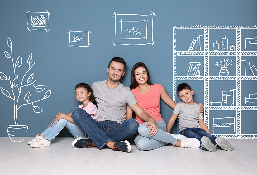 About - FlexReady Homes