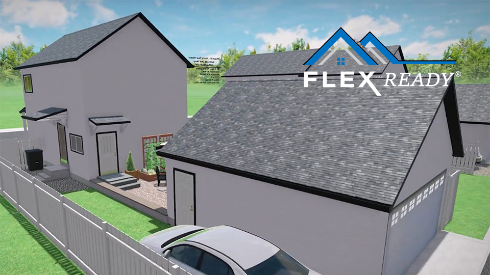 Media - FlexReady Homes