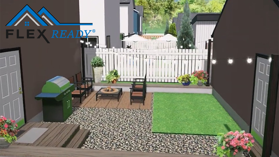 FlexReady Overview - FlexReady Homes