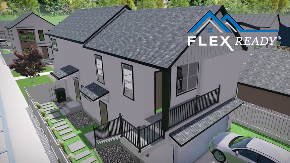 Payson - FlexReady Homes